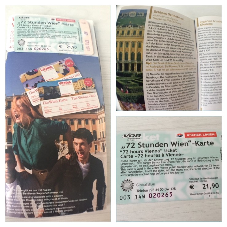 Como funciona o Vienna Card