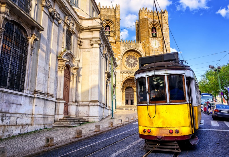 Como Morar Legalmente Em Portugal Veja Todas As Possibilidades