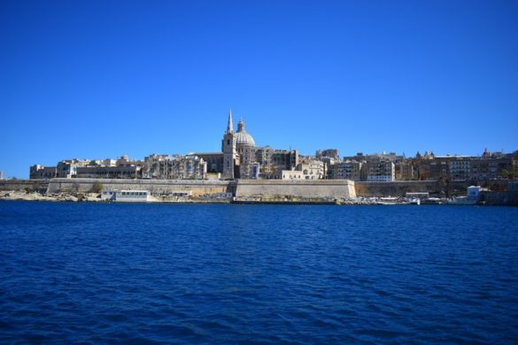 5 dias em Malta: roteiro e muitas dicas para a sua viagem